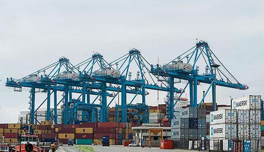 Muelle Norte: así avanzan las dos fases de su proyecto de modernización