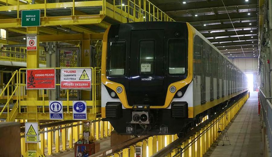 Línea 2 del Metro de Lima: ¿Cuándo inicia operaciones y cuáles son las ...