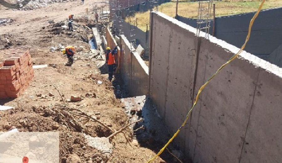 Sin sustento técnico Gore Junín destinó más de S/ 8 millones a 10 obras en ejecución