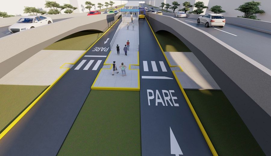 Transformación Vial: Mejorando el Acceso a Trujillo con Inversión ...