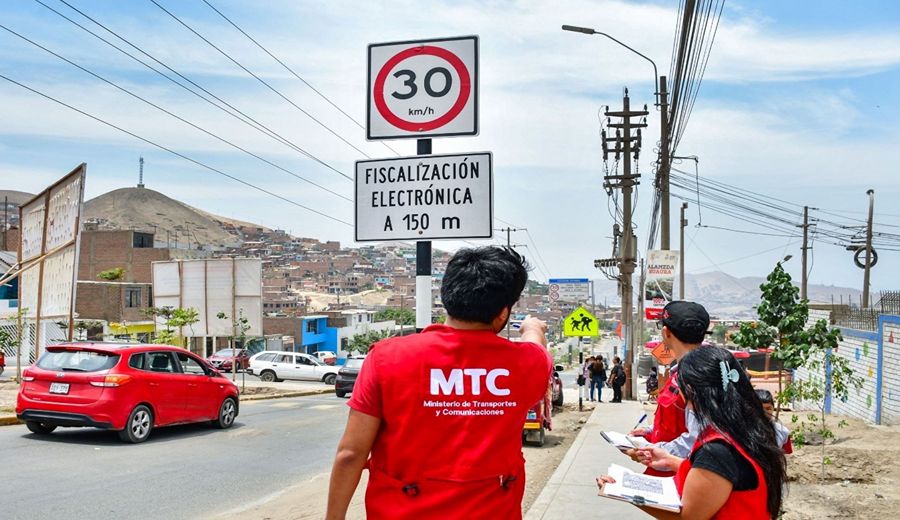 MTC: 66 Municipios se Suman a Iniciativa para Seguridad Vial Escolar
