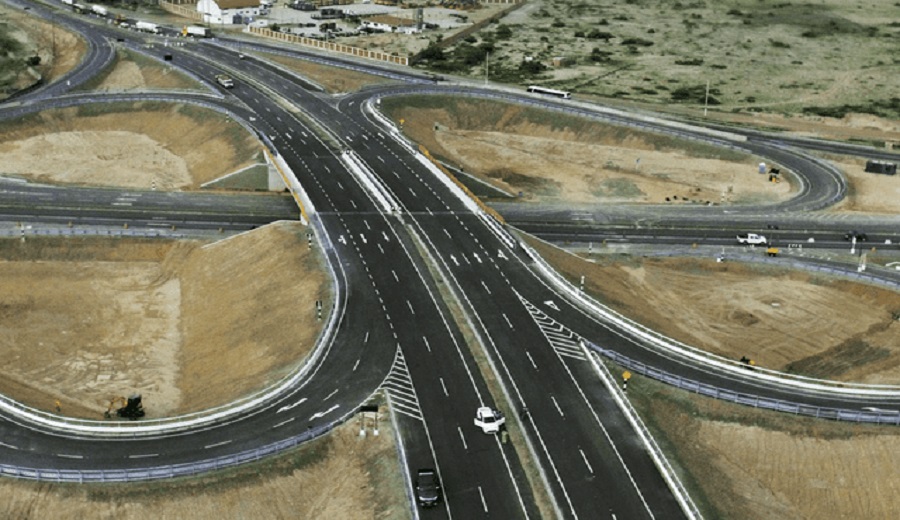 Conoce la nueva carretera del norte de Perú que unirá 3 regiones y ...