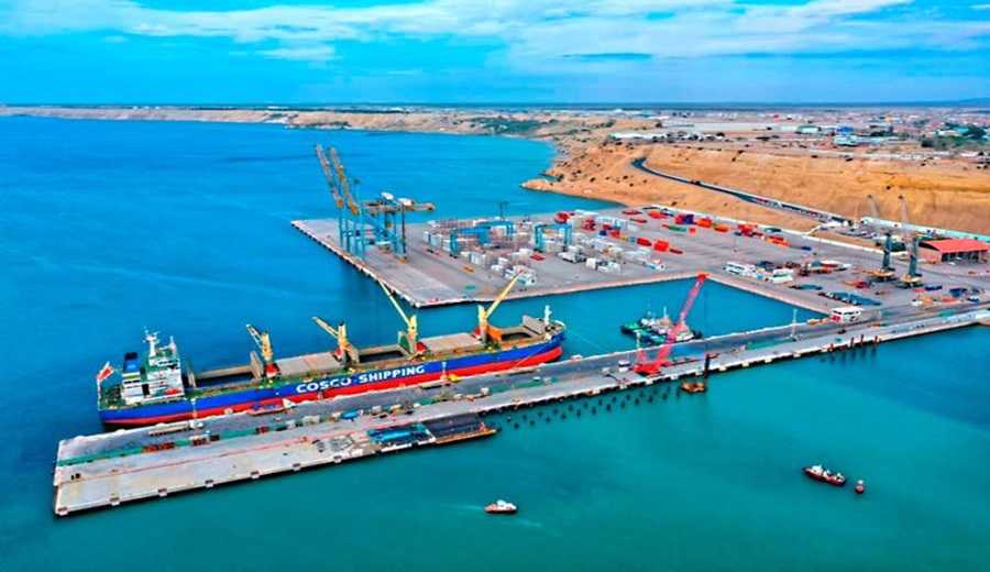 ¡Importante! Se aprueban medidas para impulsar el nuevo Terminal ...