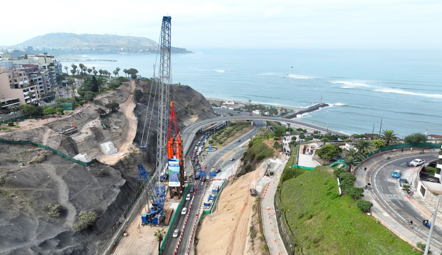 Expertos proponen coordinación técnica para mejorar la infraestructura ...