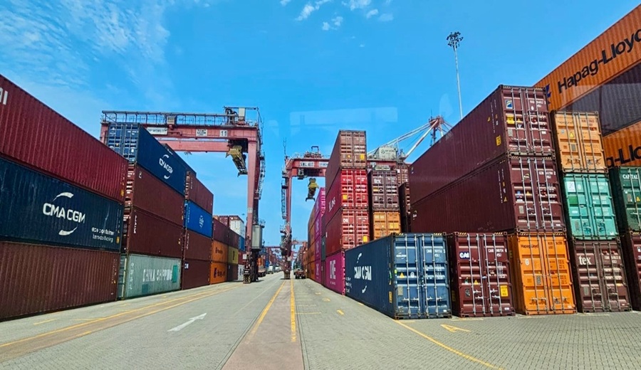 Perú se consolida como HUB logístico con AAPA latam 2025: punto clave ...