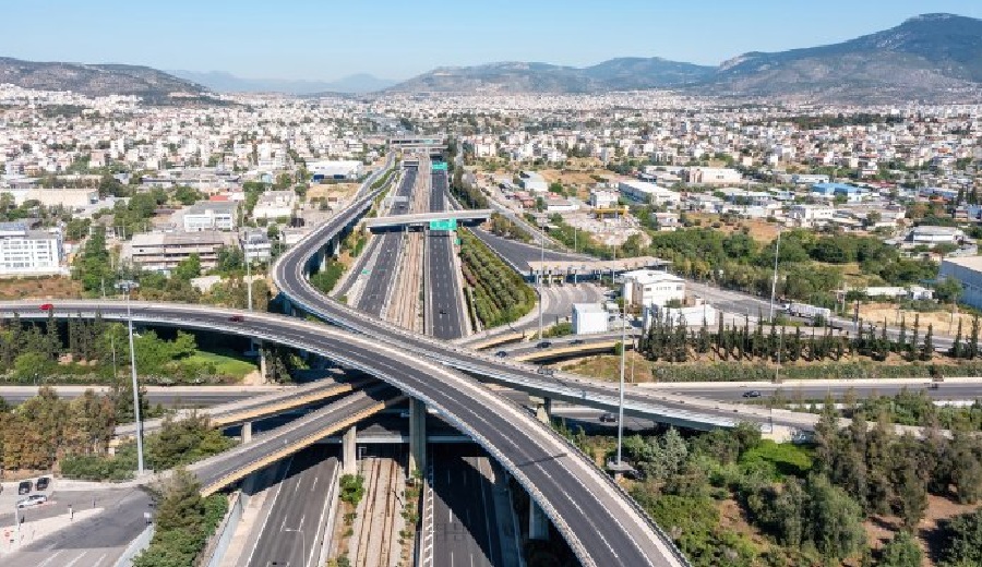 Conoce cinco beneficios del proyecto Anillo Vial