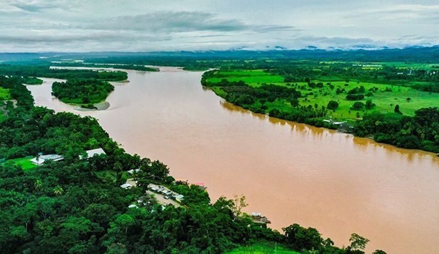 Continúa el proceso de selección del puente Tarata