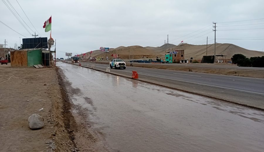 MTC: Inicia construcción de pasos peatonales San Antonio y 9 de Octubre ...